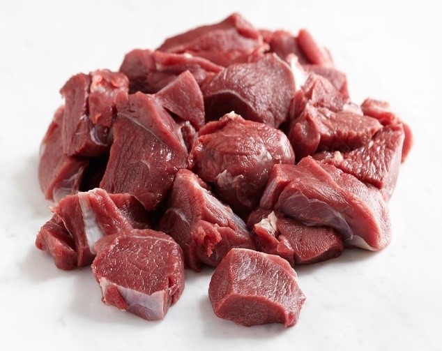 Goat - Fresh Cuts(U) Limited- Delicious Meats,Freshly Packed,Meat ...